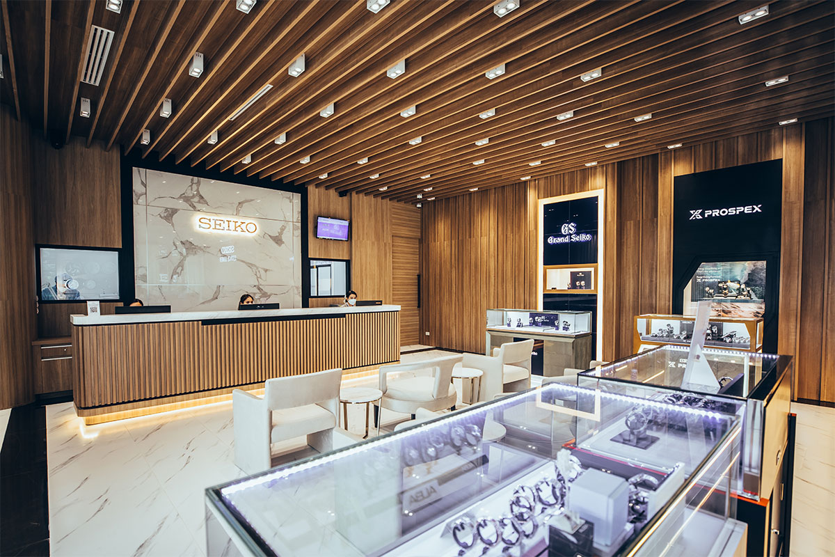 Seiko Clocks Thailand | The Official Website | seikoclocksth.com PR ...