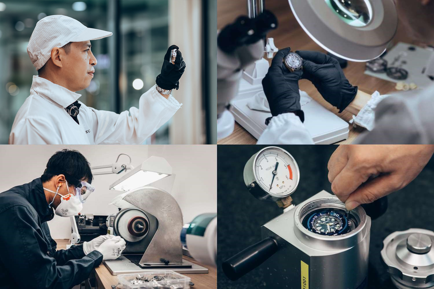 Seiko Clocks Thailand | The Official Website | seikoclocksth.com PR ...